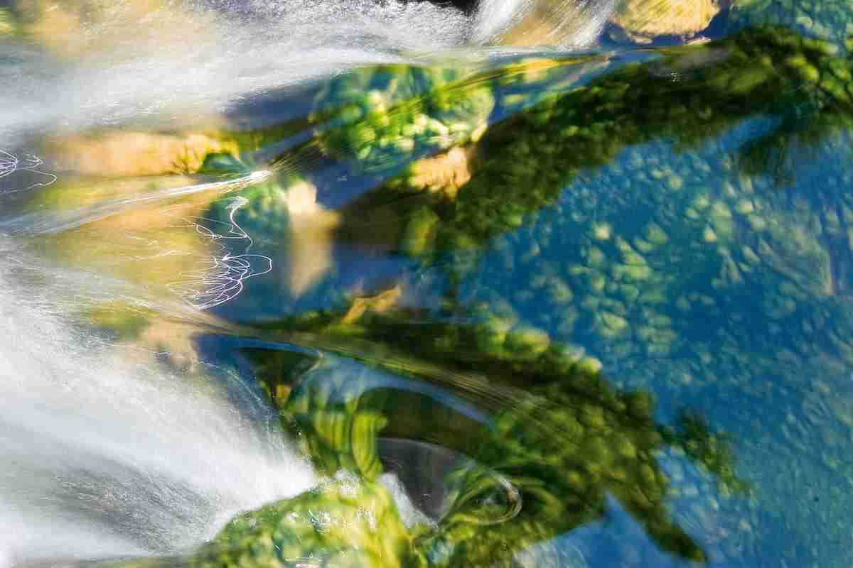 La résistivité de l’eau et la conductivité de l’eau déterminent sa ...