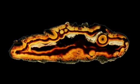 Agate – Équilibre et harmonie dans toutes les couleurs de la Terre ...